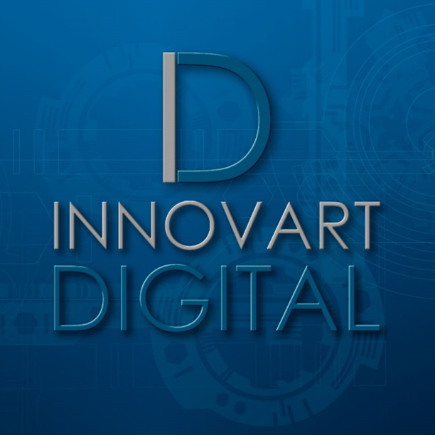 Inicio - Innovart Digital